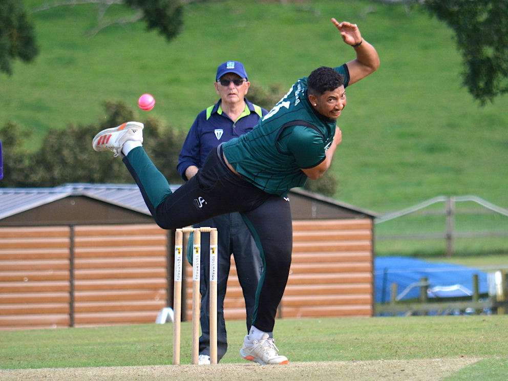 Tolchards Devon Cricket League - Devon Cricket